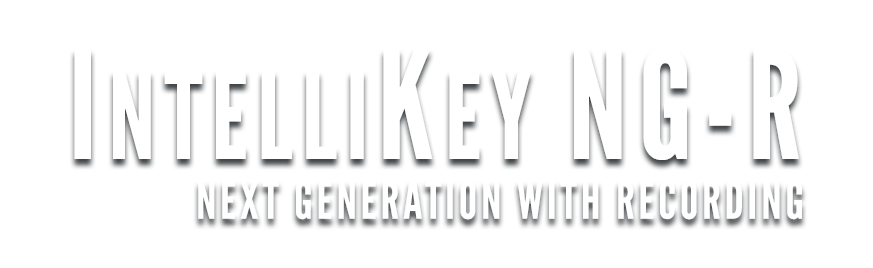 Intellikey NG – The Smart Way To Start Your Plane